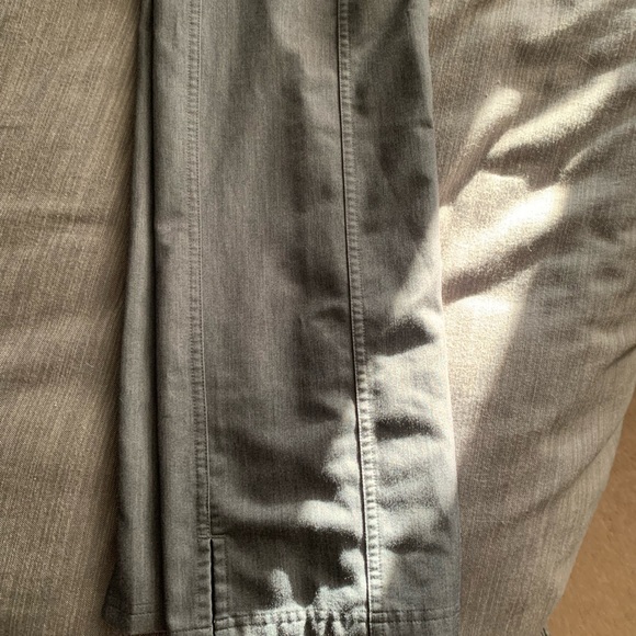 Figs | Pants & Jumpsuits | Figs Gray | Poshmark